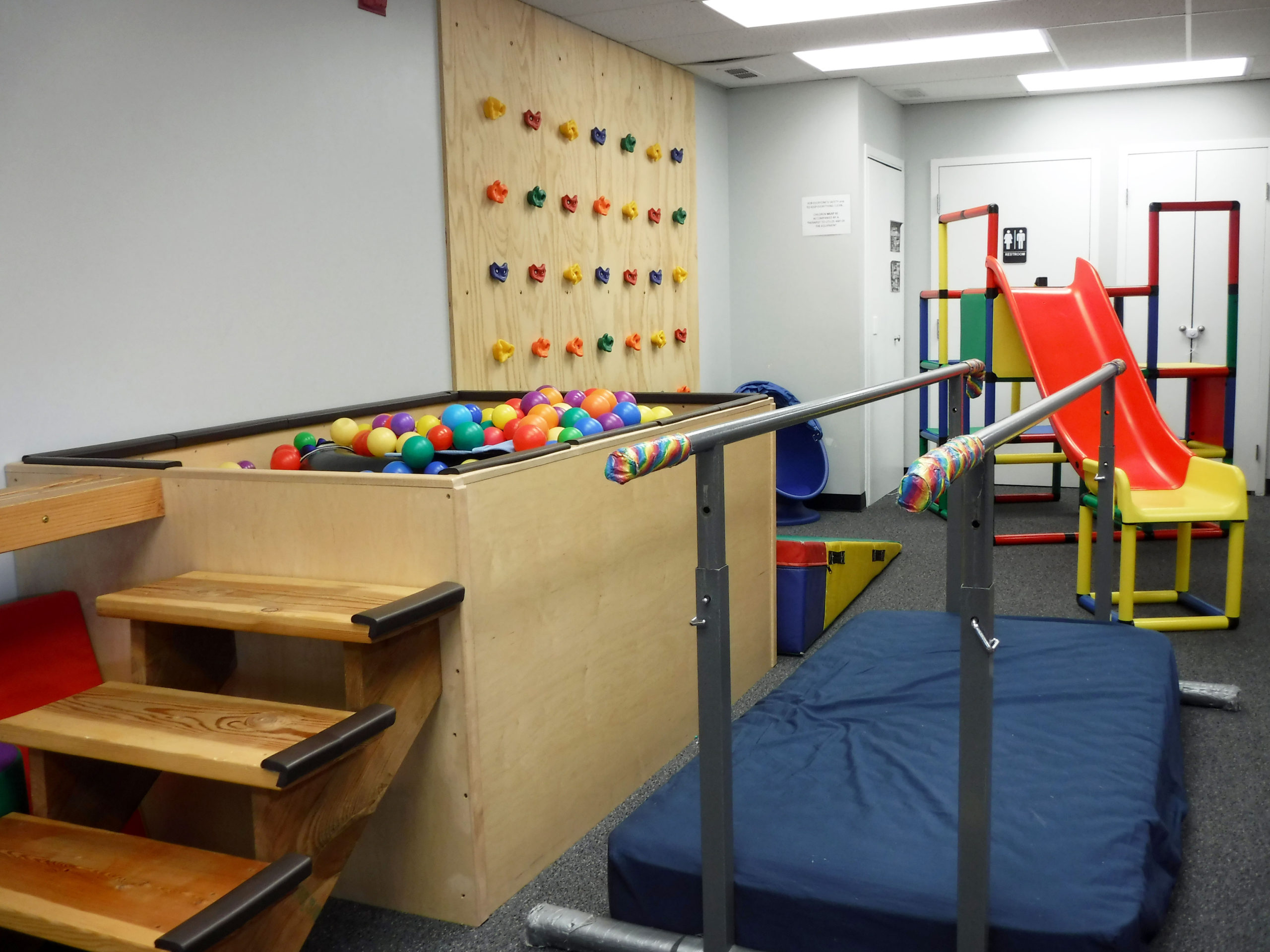 Gallery – CCS Pediatric Therapy & Family Wellness