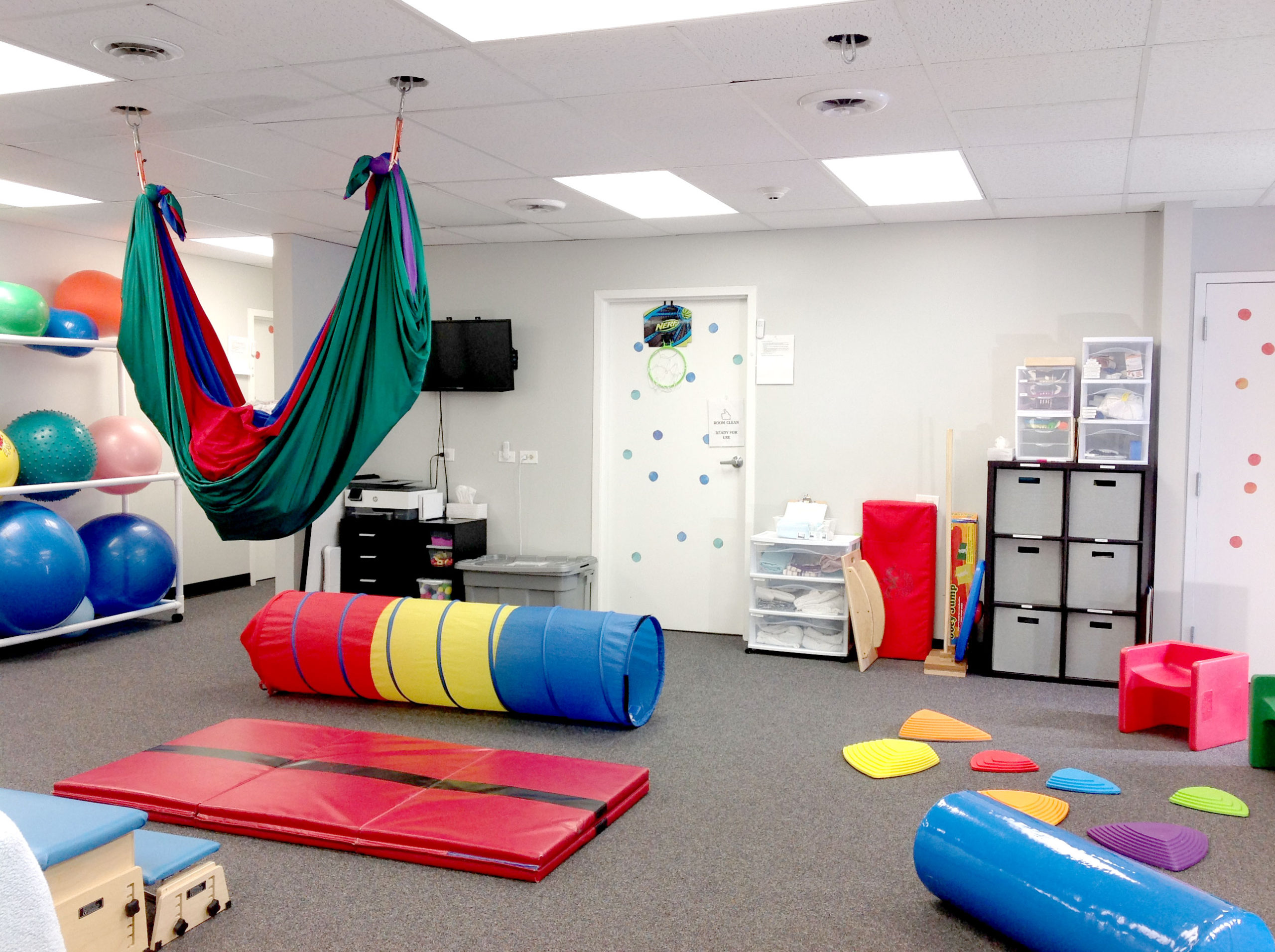 Gallery – CCS Pediatric Therapy & Family Wellness
