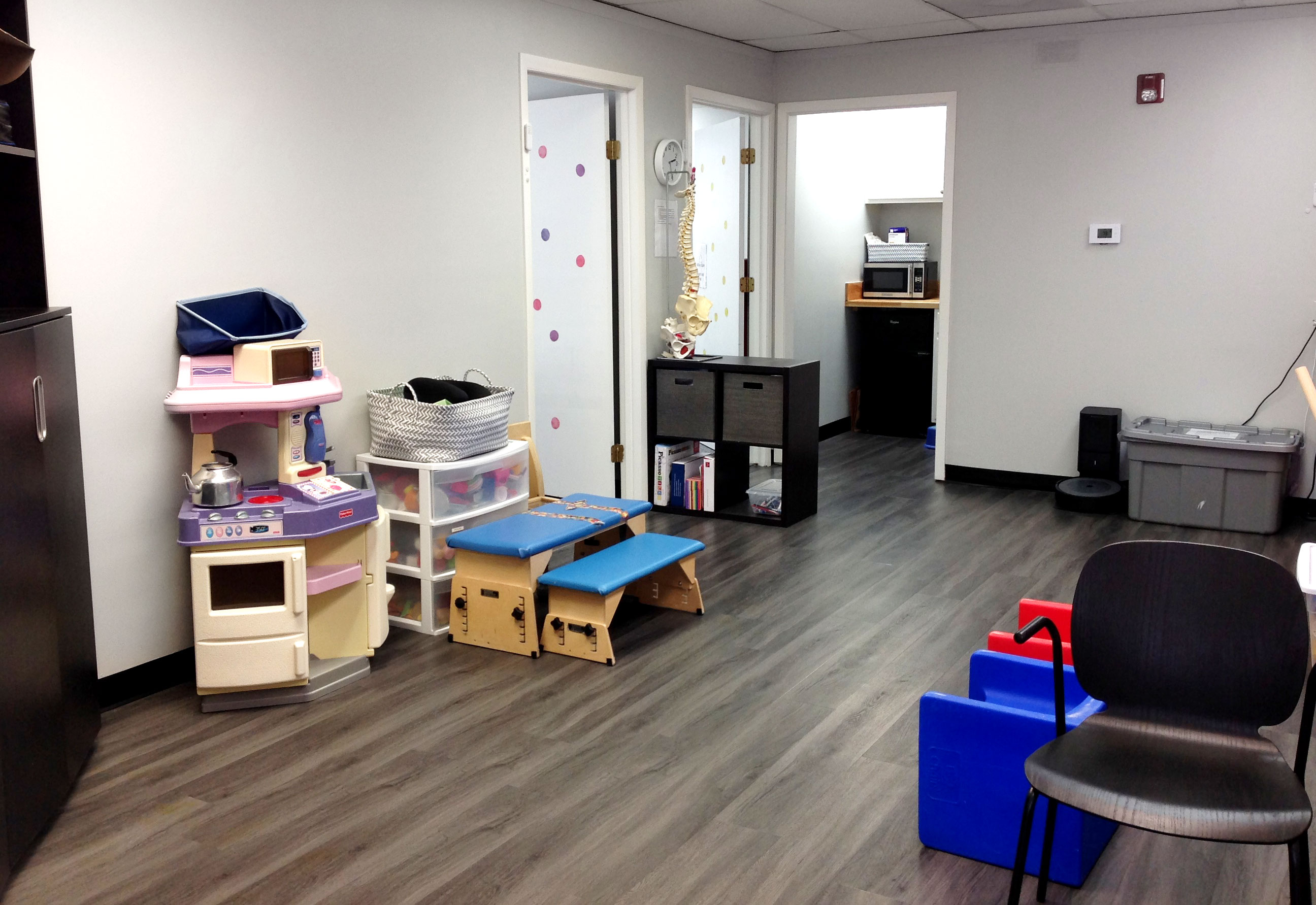Gallery – CCS Pediatric Therapy & Family Wellness