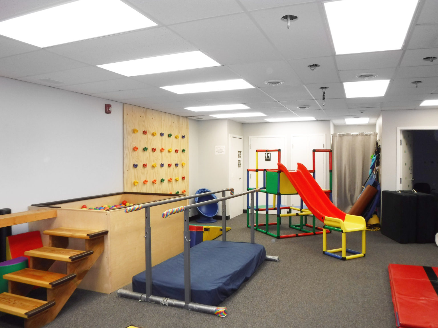 Gallery – CCS Pediatric Therapy & Family Wellness
